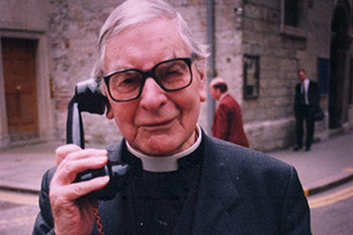 History | The Samaritans on Cape Cod & the Islands