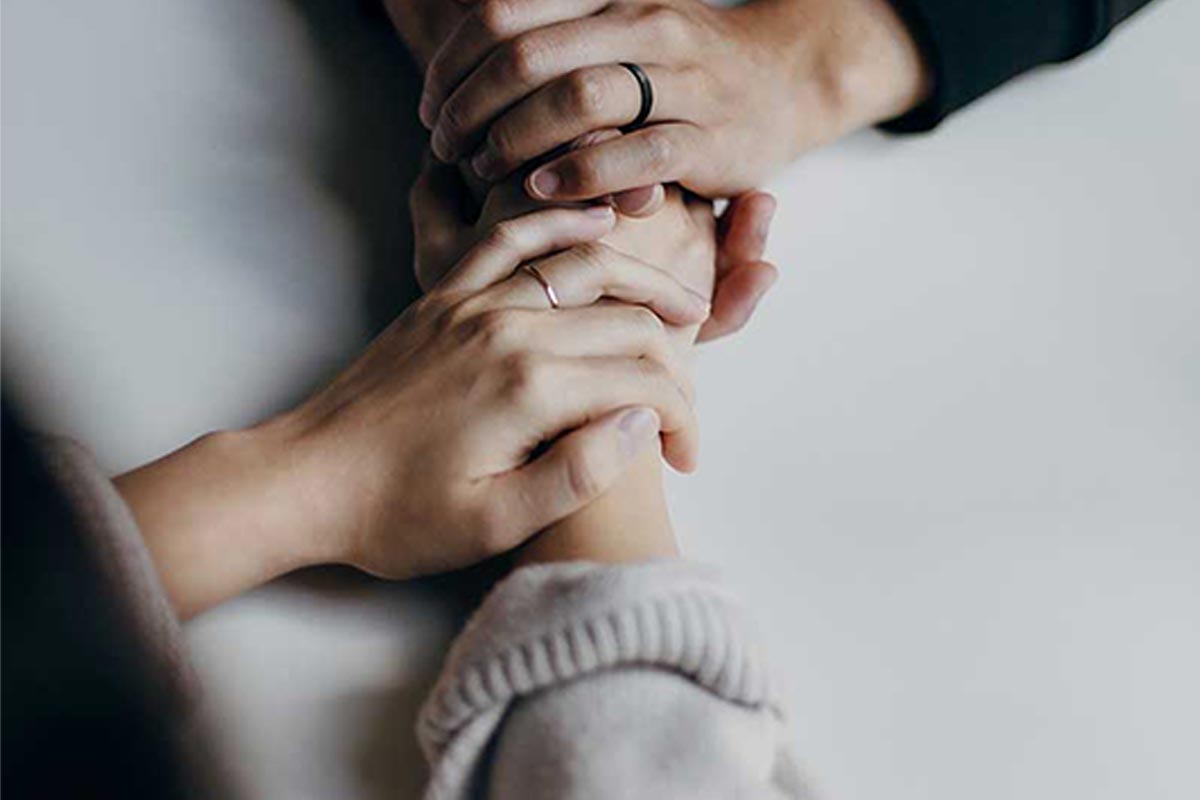 Grief Services | The Samaritans on Cape Cod & the Islands