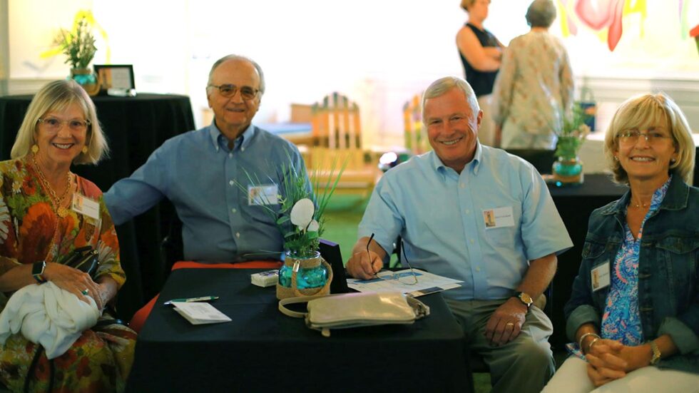 Meet the Team | Samaritans on Cape Cod & the Islands