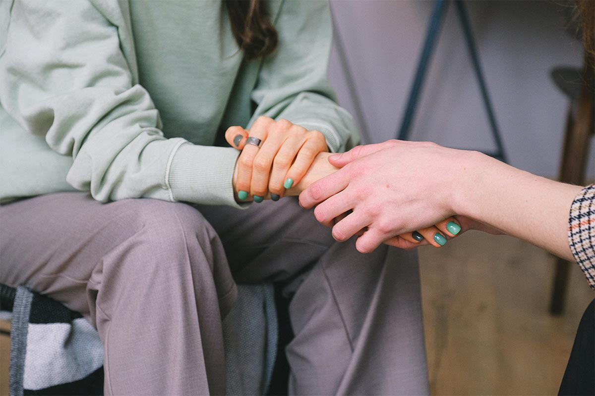 Grief Services Volunteer | Samaritans on Cape Cod & the Islands