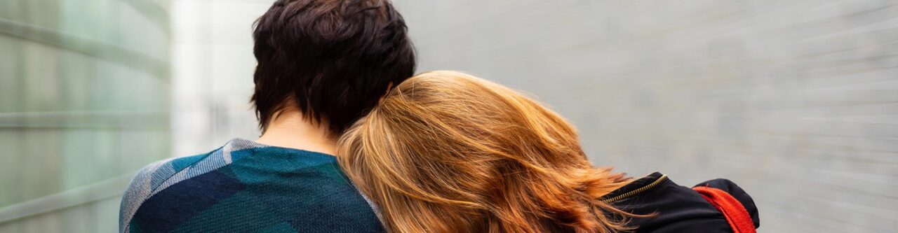 Worried about Someone? | Samaritans on Cape Cod & the Islands